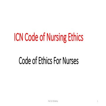 2. ICN Code for Nursing Ethics.pdf | Parenting Babies and Toddlers ...