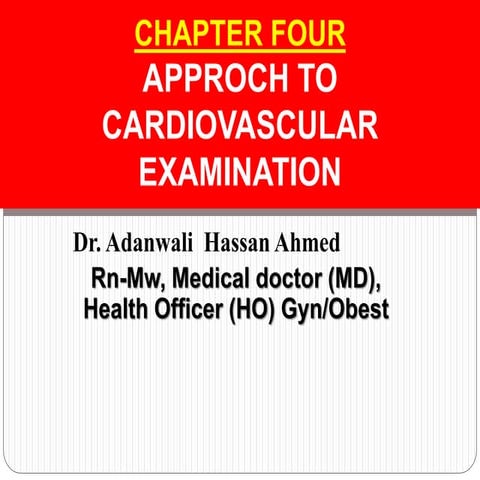 CARDIOVASCULAR EXAMINATION.pptx