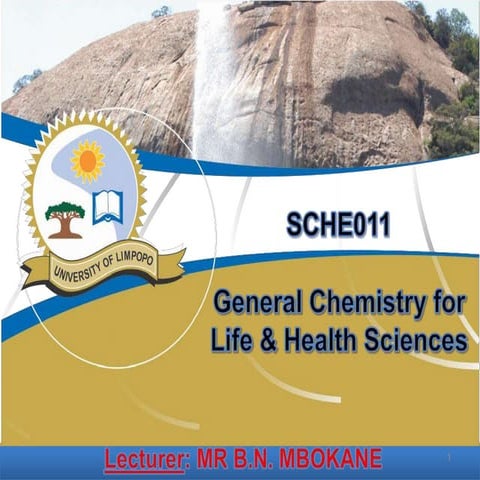 2 Atomic Structure And The Periodic Table 2 Pptx