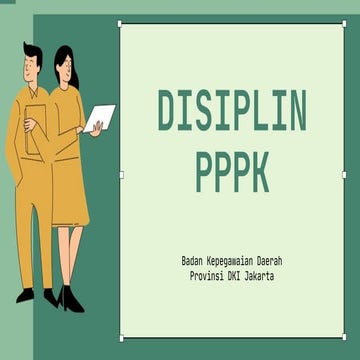 PAPARAN PP 94 2021 TENTANG DISIPLIN.ppt