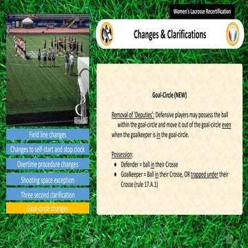 2.6 NEW goal circle rules.pptx