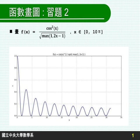 ncuma_函數畫圖_習題2.pptx