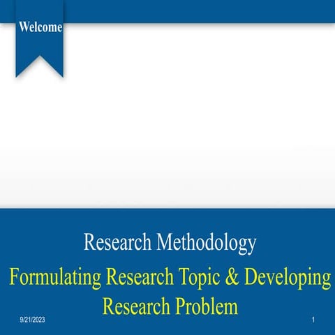 2. Forumlating Research Topic and Developing Research 1111.pptx
