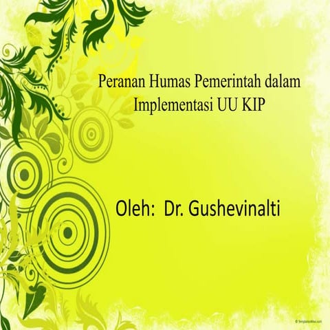 2. Peranan Humas.ppt