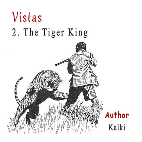 2. tiger king.pptx