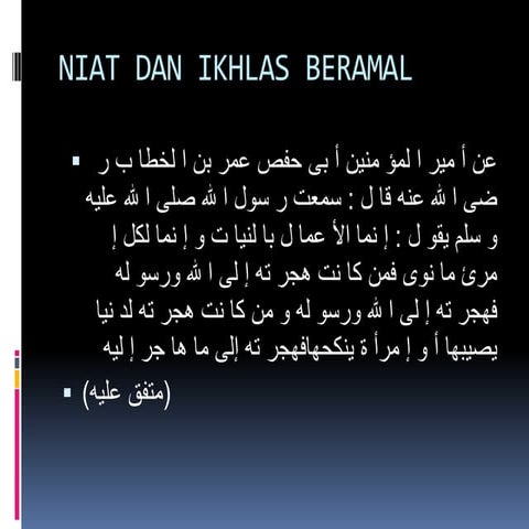 2. haditsNiat.pptx
