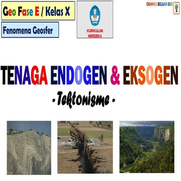 2. Tenaga Endogen Tektonisme dan Seisme.pdf