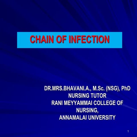 2. Chain of infection.ppt