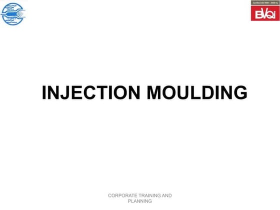 presentation on mould | PPT