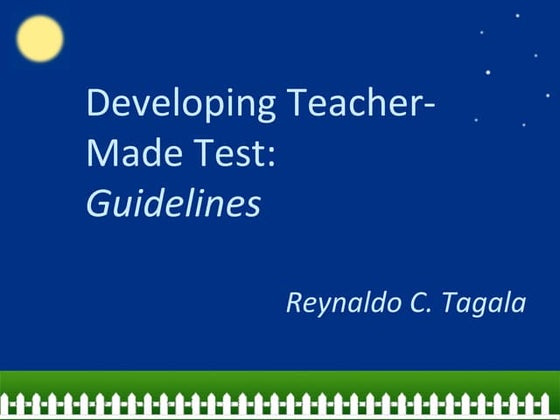 Completiontestppt | PPT