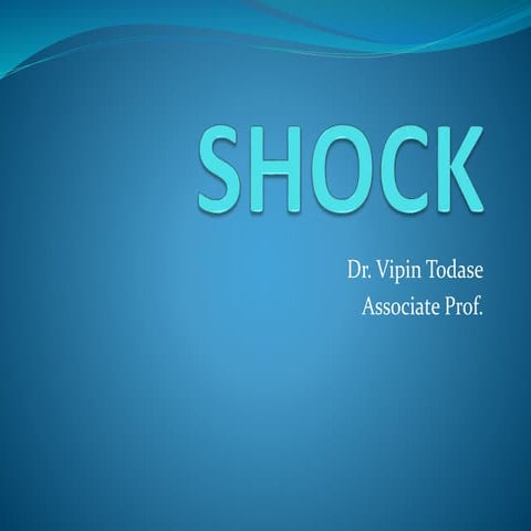 2. Shock.pptx