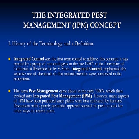 2. The current concept of IPM.ppt