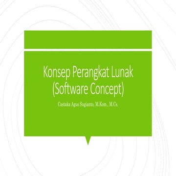 2. Materi Ajar Konsep Perangkat Lunak .pptx
