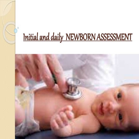 2.A DEMONSTRATION ON NEWBORN ASSESSMENT.pptx