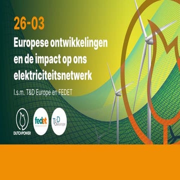 Dutch Power - 26 maart 2024 - Pim Loef & Paolo Perani | PDF