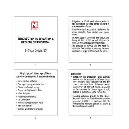 2. INTRO TO IRRIGATION introduction to irrigation, .pdf