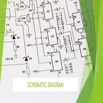 2. Basic Learning of Schematic Diagram.pptx