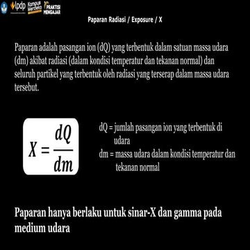 2. Dosimetri Lanjutan terkait dosis ekuivalen dan dosis efektif.pptx