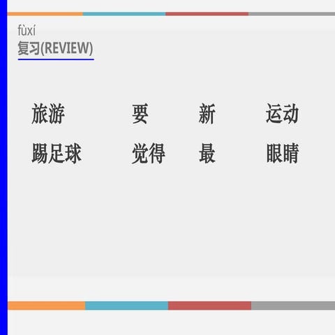 Chinese Learning- Hanyu Suiping Kaoshi 2 : Lesson 2 | PDF