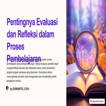 2. Pentingnya-Evaluasi-dan-Refleksi-dalam-Proses-Pembelajaran.pptx