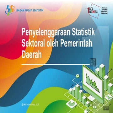 2. Materi Pembinaan Statistik Sektoral.pptx