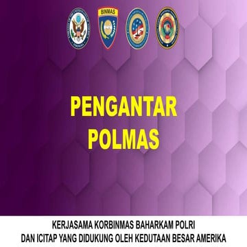 2. PENGANTAR POLMAS BINMAS [ 30JP ].pptx