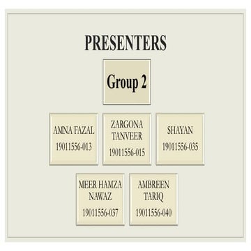 what is question and how to solve that question with proper example. | PPT