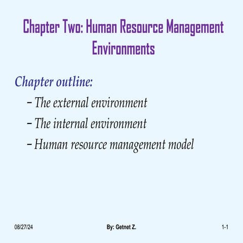 Gaggeessummaa fi Gaggeessaa Jijjiiramaa.pptx