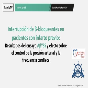 Estudio ABYSS | PDF
