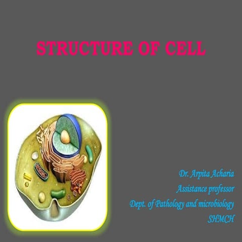 2. structureofcell-201006072001.....pptx