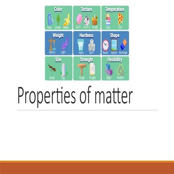 2.4 Properties of matter grade 7 science .pptx