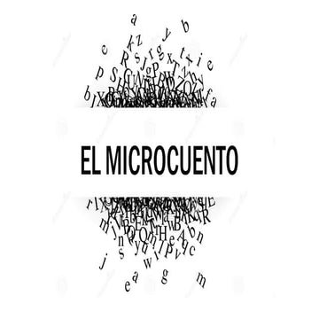 EL-MICROCUENTO, características y elementos constitutivos | PPTX