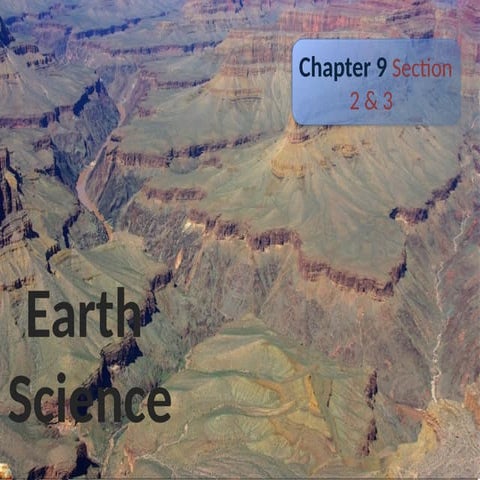 2. Streams and Lakes Earth Science .pptx