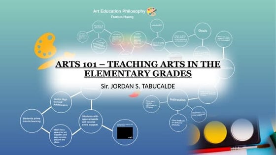 ART-PRODUCTION-contemporary-arts.pptx