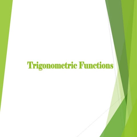 2. The Trigonometric Functions and rules.pdf