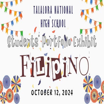 ang paksa ay tungkol sa kaligirang kasaysayan ng balagtasan | PPTX