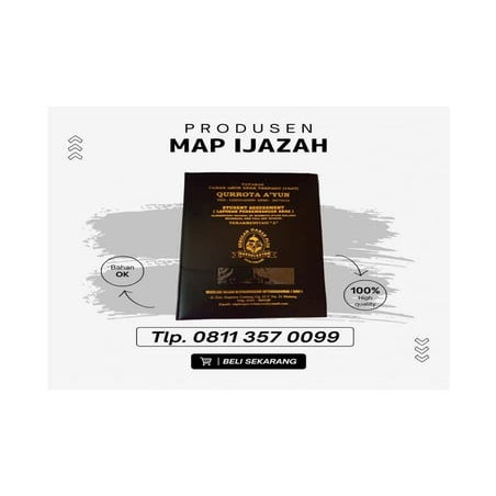 Beli Map Ijazah Bangkalan Bangkalan, Call 0811 357 0099, BERKUALITAS…!!.pdf