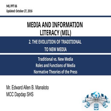 2.-The-Evolution-of-Traditional-to-new-Media-The-Evolution-of-Media ...