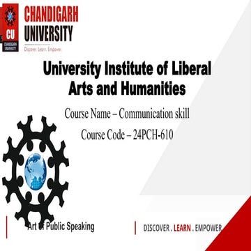 2. Experiment 2_Art Of Public Speaking.pptx