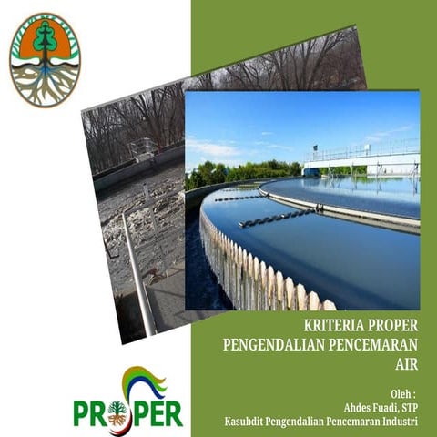 2. KRITERIA PENILAIAN PROPER PPA 2015.ppt