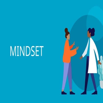 Fixed Mindset-Growth Mindset.pptx