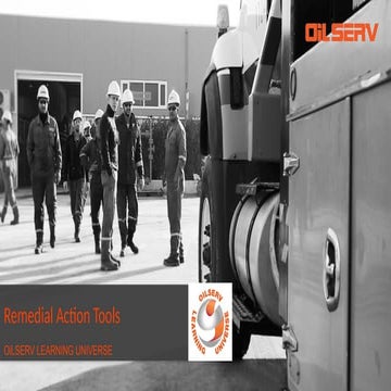 2.- Remedial Action Tools - Slickline Services.pptx