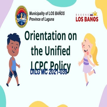 Lcpc | PPT