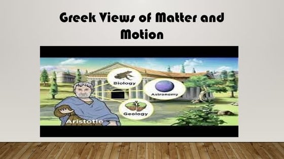 2. Types of Terrestrial Motion.pptx | Physics | Science