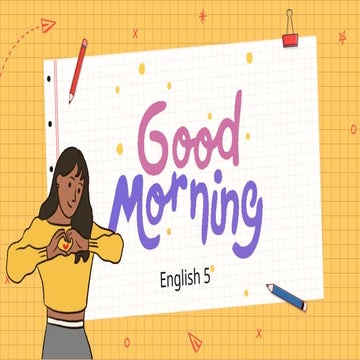 Lesson_Adjectives_ for Grade 5.......... | PPTX