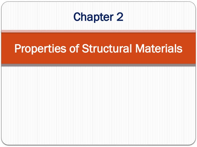Anisotropic nature of wood | PPTX