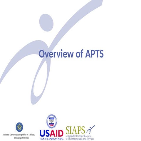 review of Overview of Auditable Pharmaceutical Transaction andServices.ppt