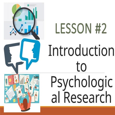 Introduction to Research-for students ppt | PPTX
