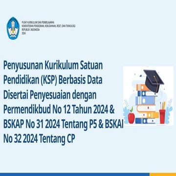 2. Penyusunan Kurikulum Satuan Pendidikan Berbasis Data.pptx