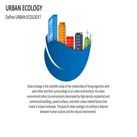 2 Urban Ecosystem Pptx Pptx For The Depar Pptx